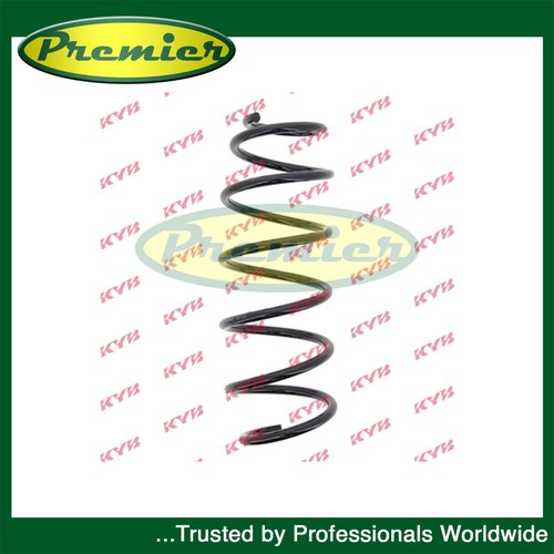 Premier Rear Suspension Coil Spring Fits Ford Mondeo 2002-2007 3.0 ...