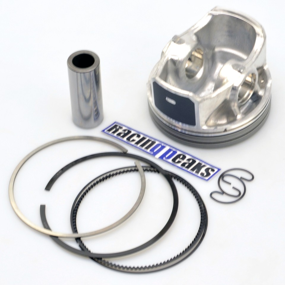 Piston set for Ford Edge Escape Explorer Fusion Focus ST 2.0 EcoBoost ...