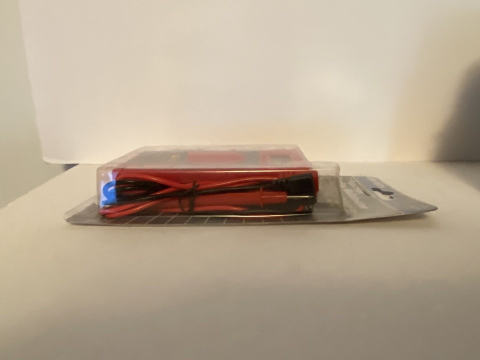 Cen-Tech 7 Function Digital Multimeter 90899 Harbor Freight | eBay