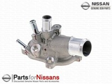 11060AX000 Genuine Nissan Outlet Water 11060-ax000 for sale online | eBay