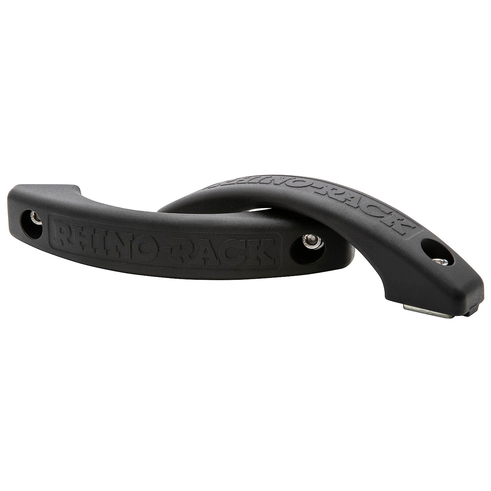 Rhino Rack Grab Handle Set 265lb load for Pioneer Platform Tray Tradie ...