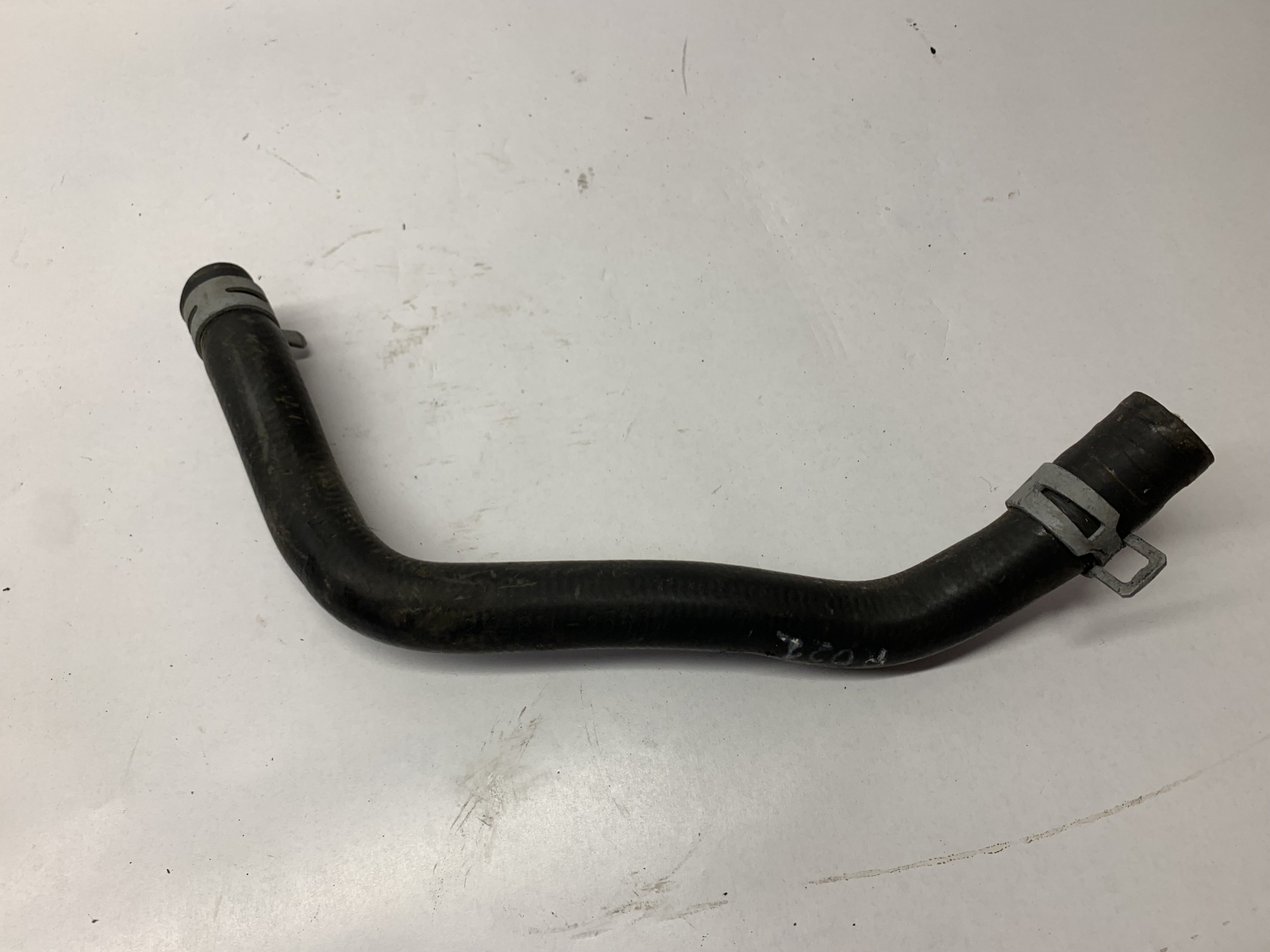 2019 CHEVROLET CAMARO Cabrio 6.2 Radiator Coolant Hoses Pipe Line | eBay