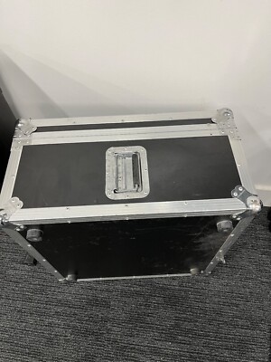 LARGE ANVIL ROAD CASE FOR DRUM HARDWARE | eBay