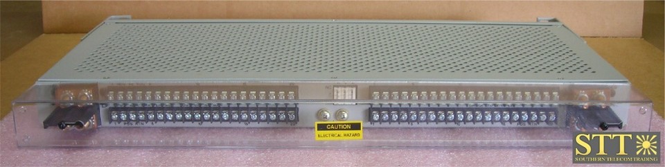 0HPGMT02R HENDRY FUSE PANEL GMT 20/20 100A 48 VOLT DUAL FEED 23 ...