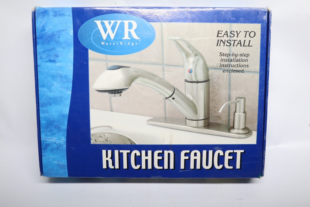 Wr Water Ridge Kitchen Faucet Repair 7 Reasons Why Hot Water Is Coming