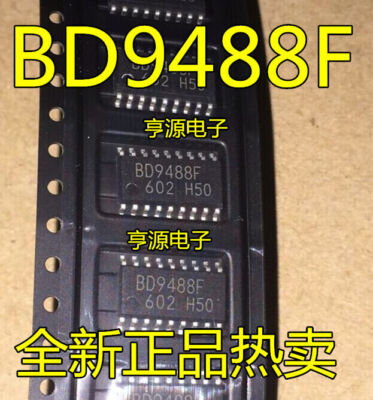 10pcs BD9488F BD9488F-GE2 #T9* | eBay.de