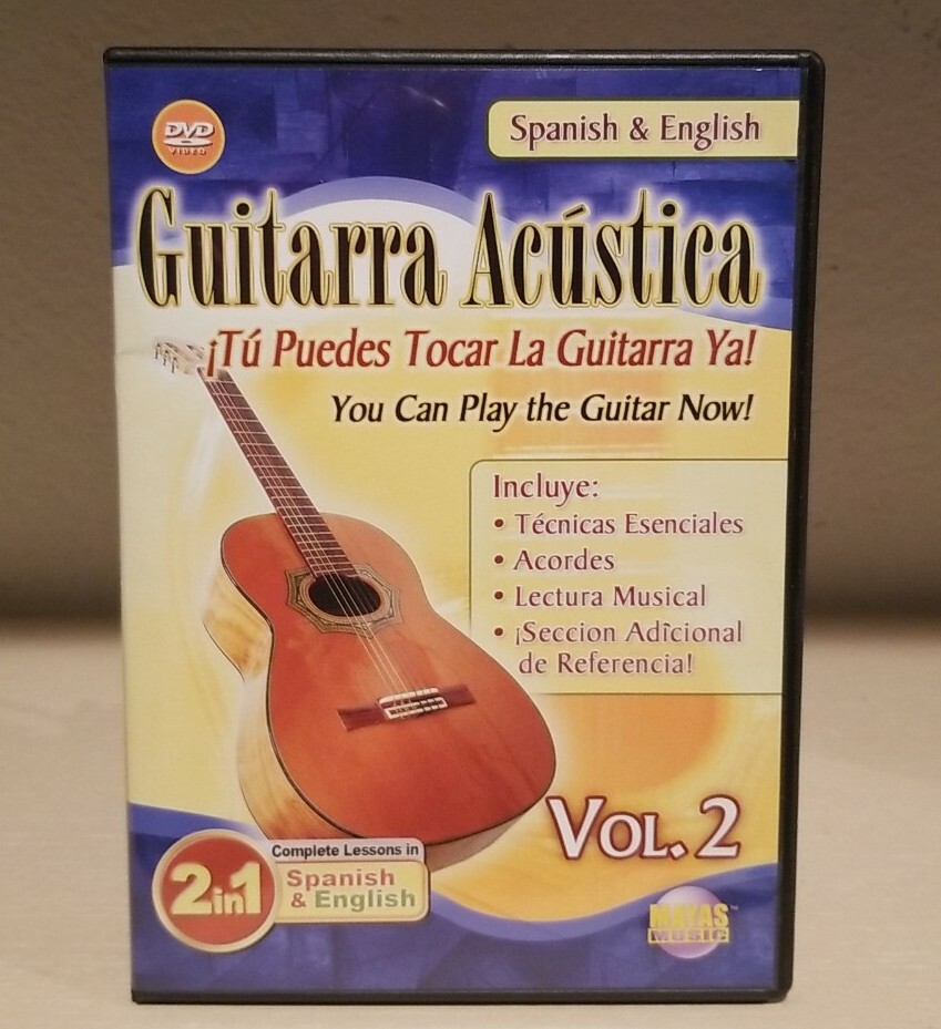 Acorde De Guitarra Popular