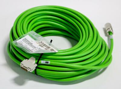 SEW Eurodrive 13324551/33m Servo Power Cable, 33 Meter | eBay