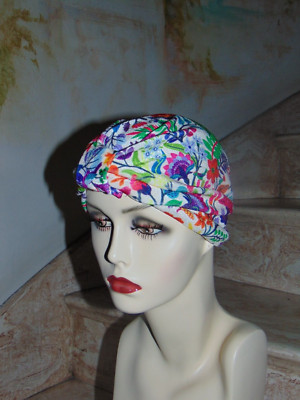 Gypsy Soul Turban Velvet Scarf Head Wraps Headband Headwear Cover Women ...