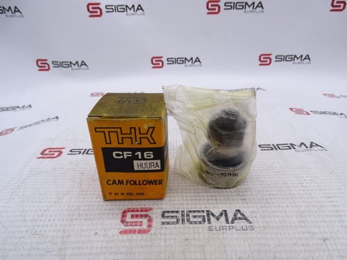 THK CF16-HUURA PUSHBUTTON ACCESSORY | eBay