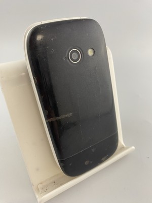 Doro PhoneEasy 632 Black Unlocked 64MB 2.4" Mobile Button Phone ...