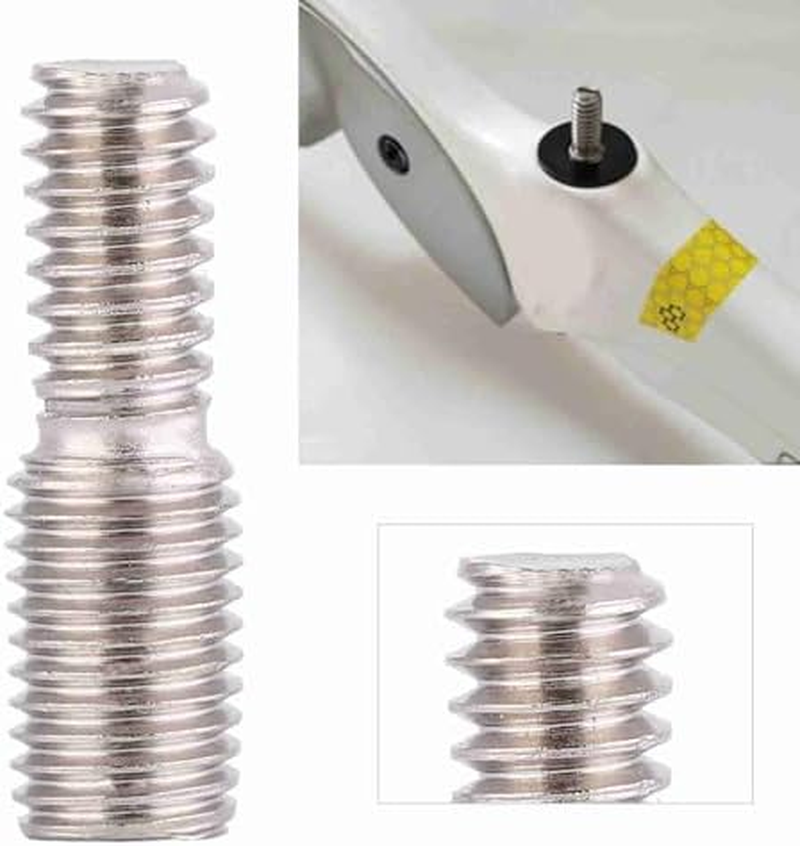 Screw Thread Adapter, Archery Bow Screw Stabilizer Bar Balance Handle ...