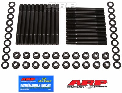ARP 155-4203 12pt Head Stud Kit for Ford BBF 429 460 | eBay