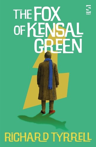 Richard Tyrrell The Fox of Kensal Green (Tapa blanda) 9781784633660 | eBay