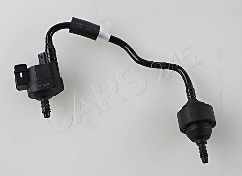 Genuine AUDI A4 Avant S4 quattro Connecting Tube With Akf Valve ...