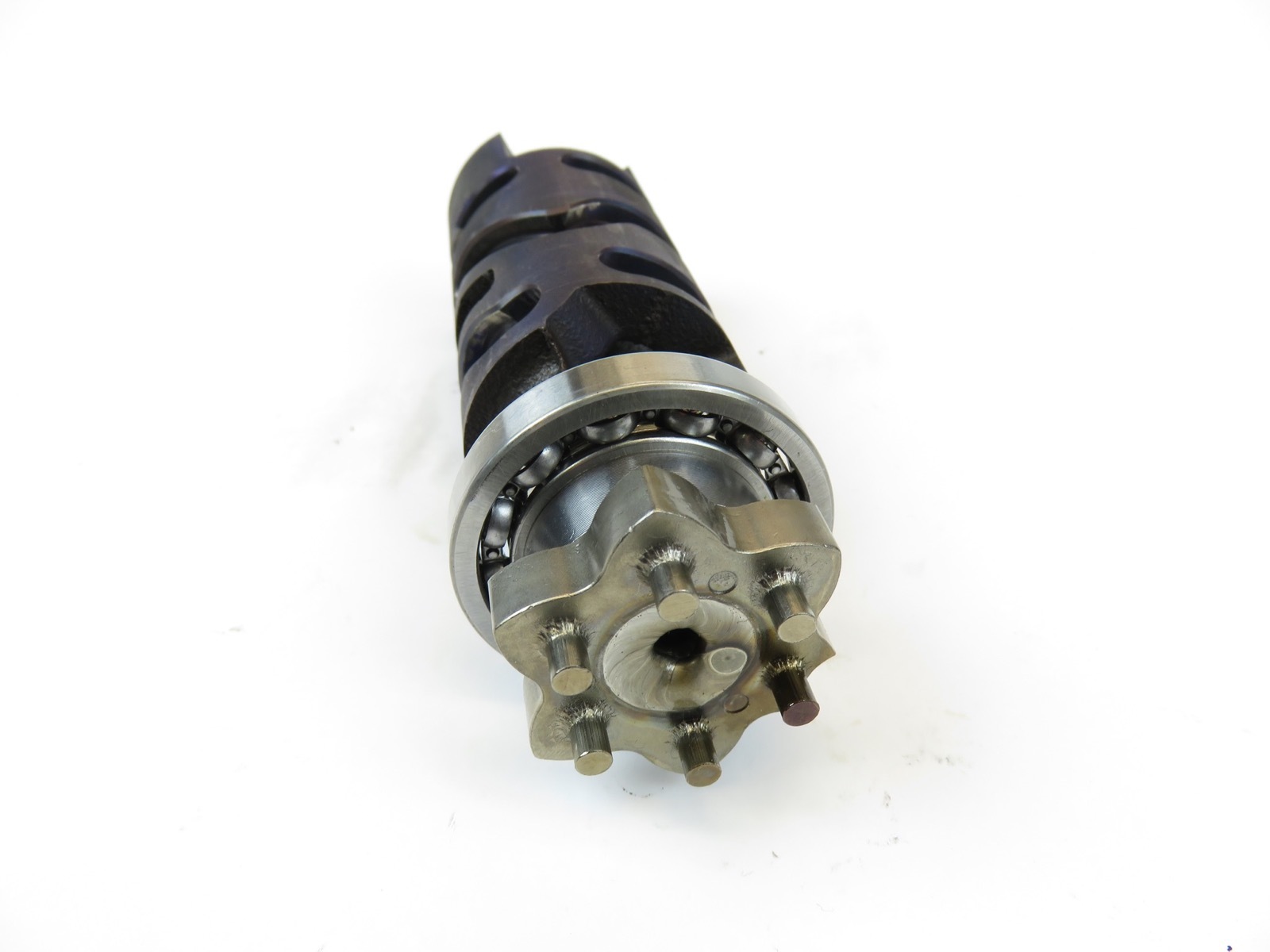 2004-2014 Yamaha Fazer FZ8 FZ 8 FZ1 R1 YZF-R1 Shift Drum Shifter ...