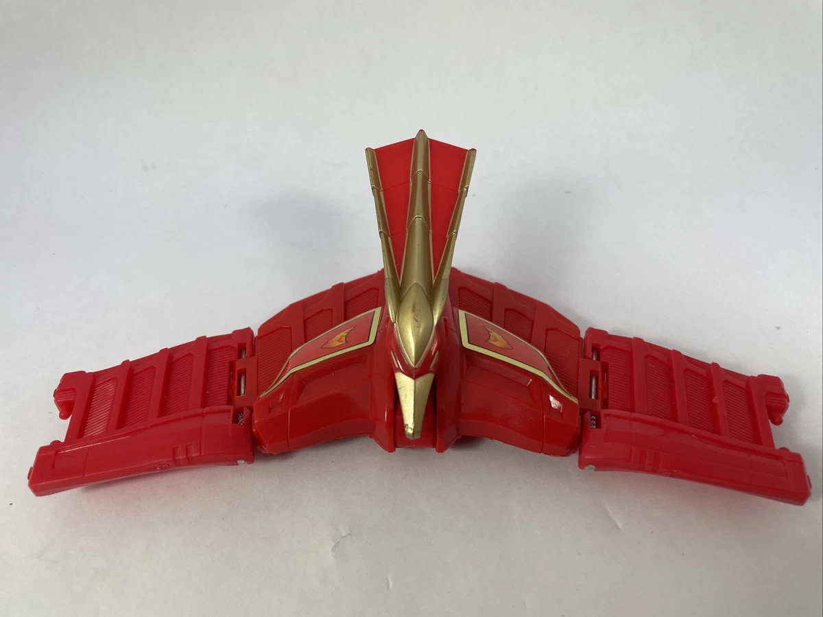Firebird Thunderzord