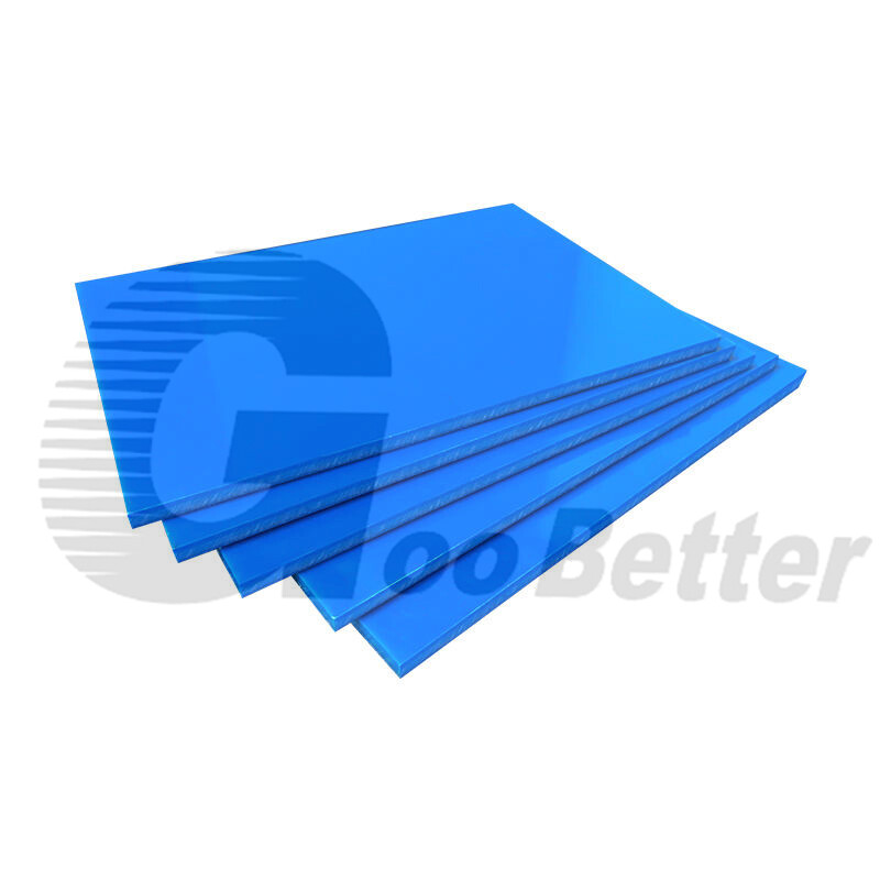 MC901 Nylon Plastic Sheet Block Engineering Plastic Plate Thick 8/10/15/20/25mm | eBay