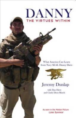 Danny: The Virtues Within - Paperback By Dunlap, Jeremy - GOOD ...