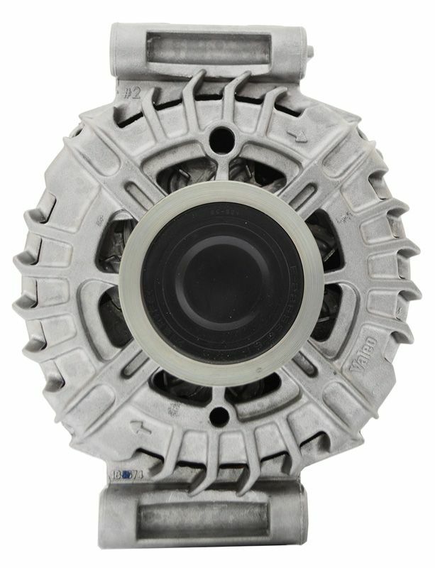 Alternator for Volkswagen Passat B7 3C engine CDAA 1.8L Petrol 10-15 | eBay