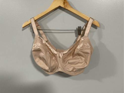 Fantasie Illusion Underwire Side Support Bra - Open Beige Women’s 32H ...