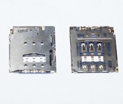 Sony Xperia M2 D2302 D2303 D2305 D2306 SIM Card Reader | eBay