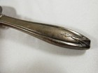 VTG 1835 Wallace Silver Plate Handle Pie Cake server Pattern Lovely | eBay