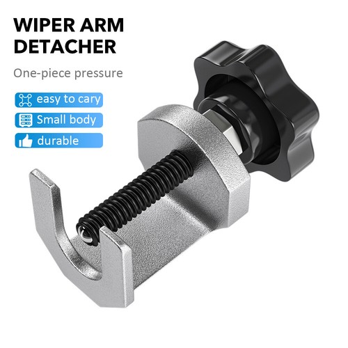 Car Windscreen Wiper Removal Tool Windshield Wiper Arm Puller Remover ...
