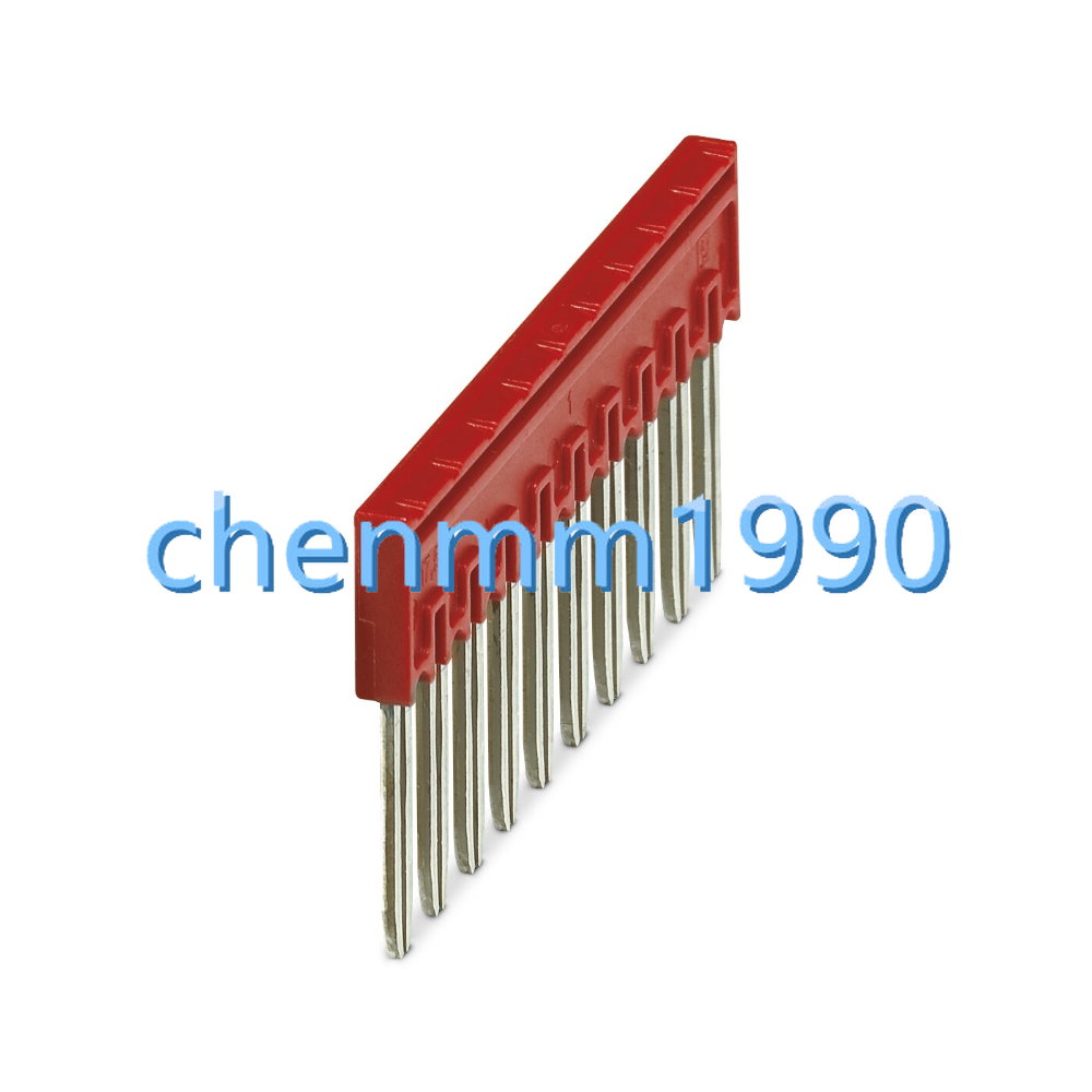 10PCS NEW Phoenix Wiring Terminal FBSR10-5 3033710 | eBay