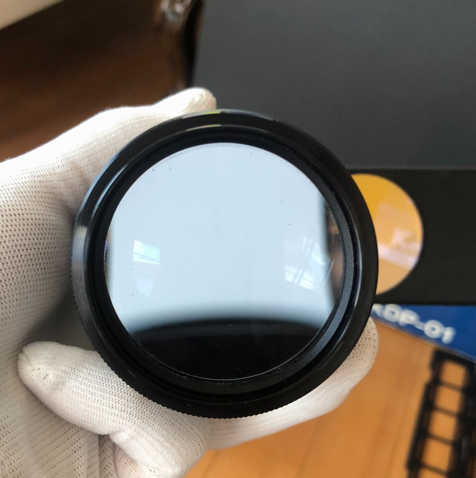 Kenko TeleCine DP Adapter Converter KDP-01 for sale online | eBay