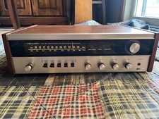 Realistic Sta 250 Stereo Receiver Vintage Solid State Works but Not RS ...