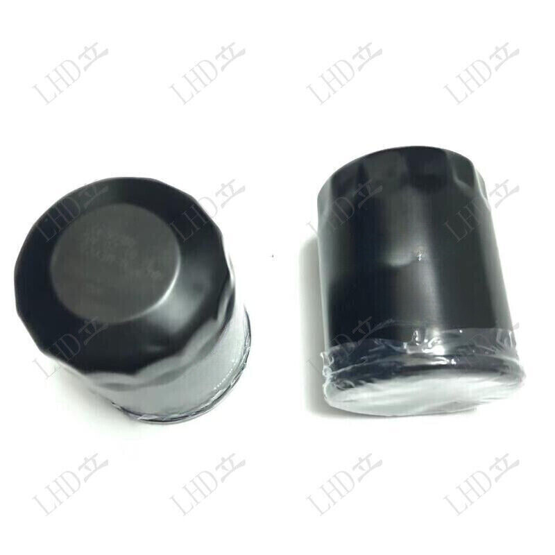 2 Pcs Front Rear Drive Unit Oil Filter 109503800A For Tesla Model 3 Y S ...