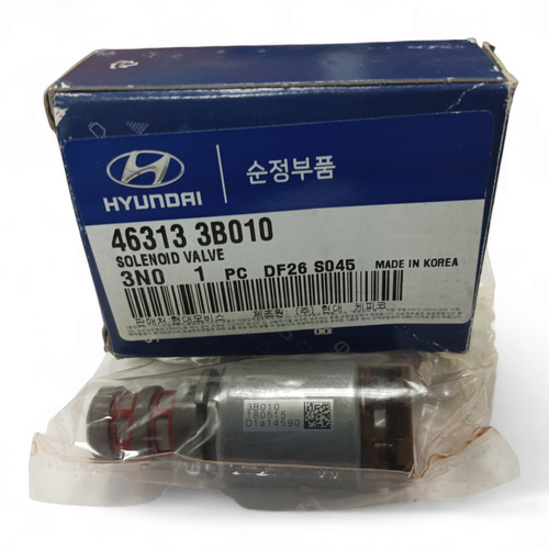 SOLENOID, HYUNDAI/KIA A8TR1 (01 PER TRANSMISSION) OEM# 46313-3B010 | eBay