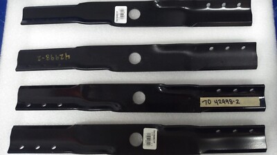 Genuine Snapper Equipment Mower Blade 42998 7042998 335578 | eBay