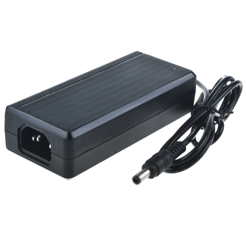 AC Adapter for TellerScan Digital Check TS230-100IJ TS230-65 Scan ...