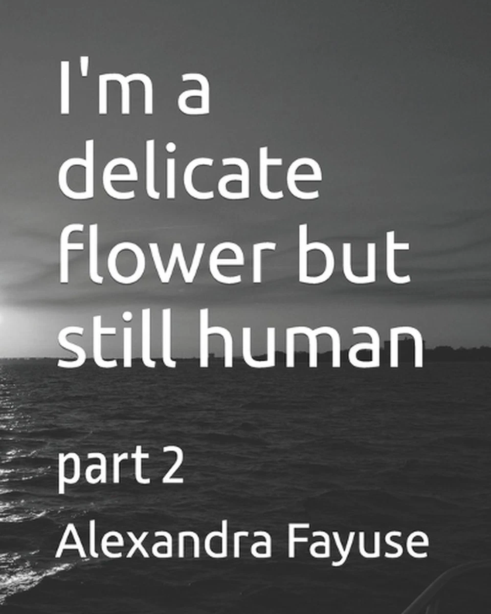 Im A Delicate Flower | Best Flower Site