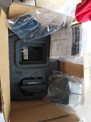 Lock Boxes - Supra Box