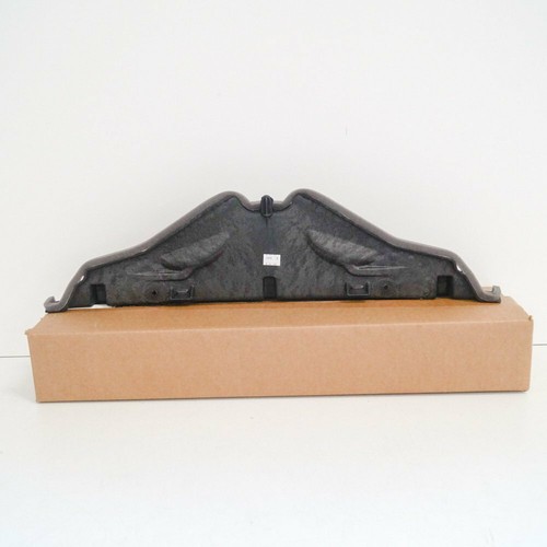 OEM BMW X4 F26 PARTITION COMPARTMENT CENTER TOP 51757213661 7213661 ...