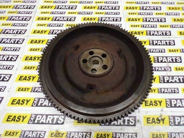 2010 Kia Rio 2 1.4 flywheel starter anello gear | eBay