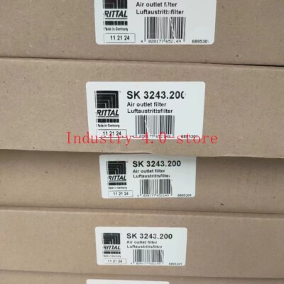 Rittal SK3243.200 SK 3243.200 Outlet Filters Standard | eBay