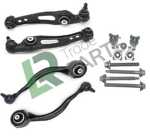 FITS RANGE ROVER L405 & SPORT L494 FRONT LOWER & UPPER LHS & RHS ...