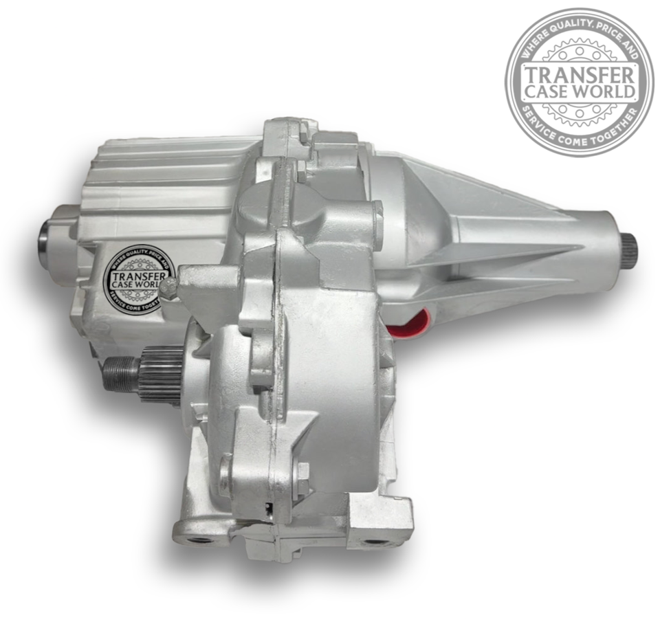 NP208-C Reman / Rebuilt OEM Quality Transfer Case 1981-1988 *PASSENGER ...