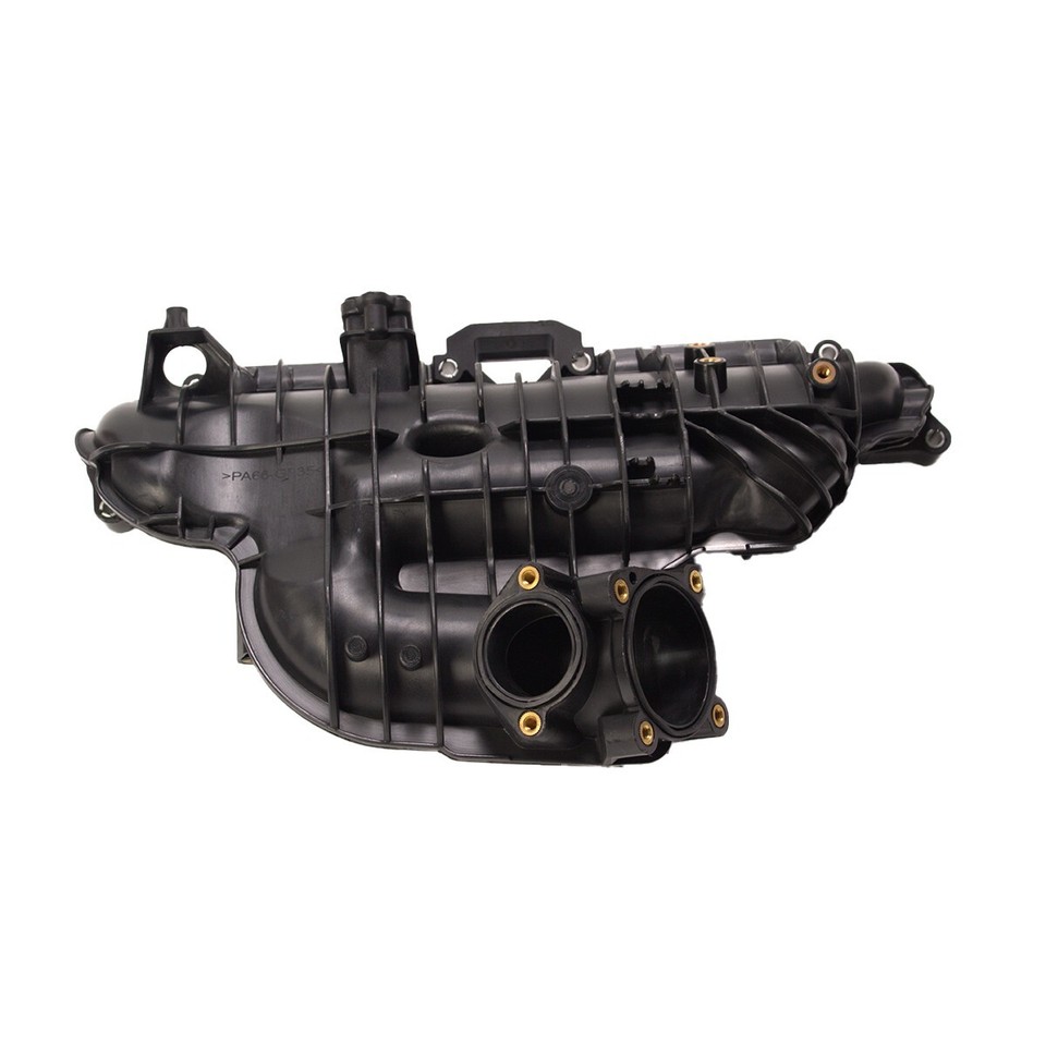 Engine Intake Manifold w/Seals 68142871AC For Jeep Wrangler JK 2.8L CRD ...