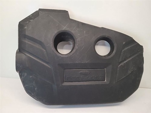 2013-20 Ford Fusion Turbo 2.0L Engine Cover Plastic Appearance Shield ...
