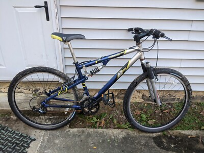 K2 ATTACK 3.0 series MOUNTAIN BIKE rock shocks Bicycle Adult Mens | eBay