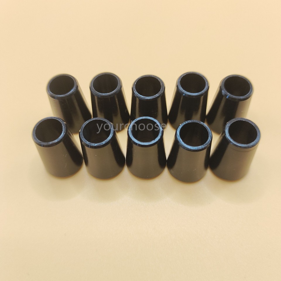 10pcs Tip .335 Golf Ferrules For Titleist TSR TSi 913 915 917 Driver ...