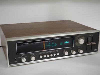 Vintage REALISTIC STA-150 AM-FM Stereo Receiver *Minor Issues* Free ...
