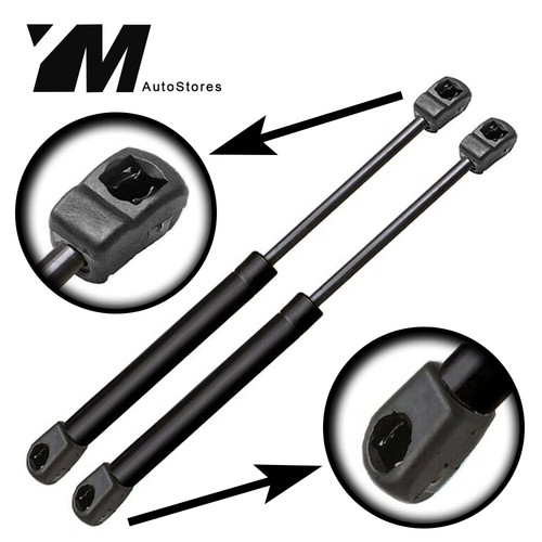 2X Rear Tailgate Trunk Lift Supports Shock Struts For Ford Focus 12-18 ...