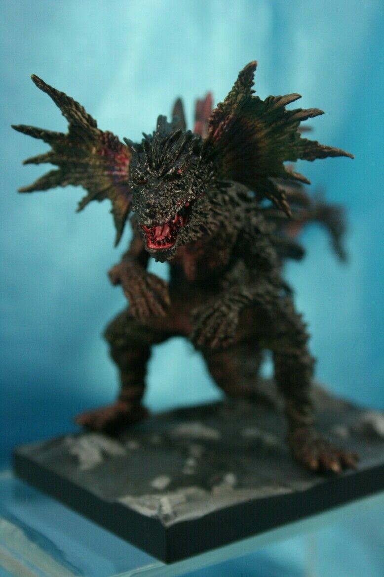 Zedus Gamera Wiki Steam Workshop::Amazing Monsters