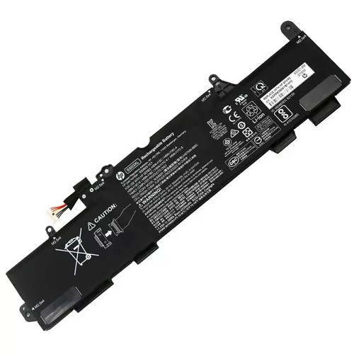New Genuine SS03XL Battery For HP EliteBook 735 745 830 840 846 G5 ...
